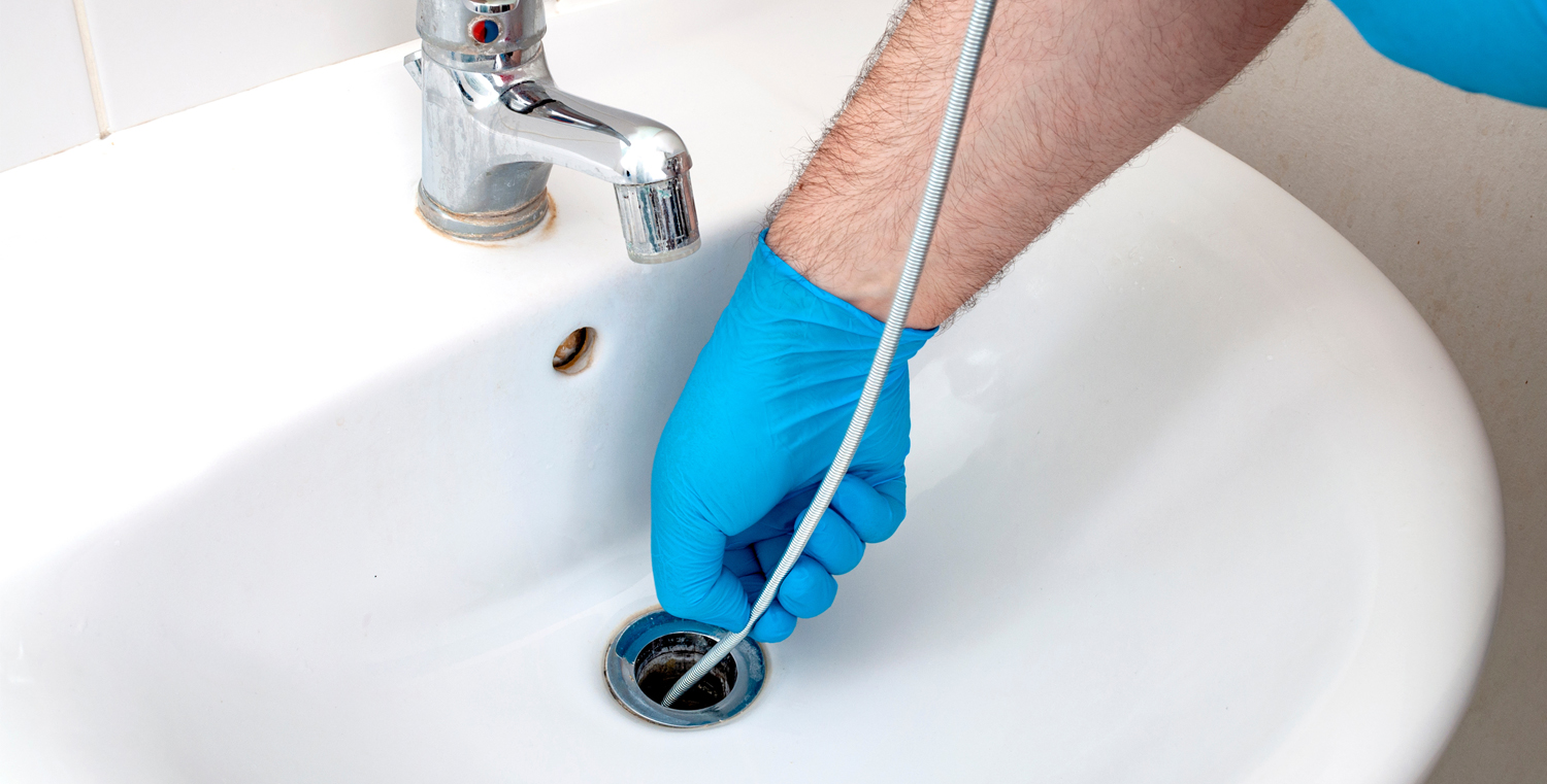Drain Opening or Drain Cleaning: Which is Right for You?